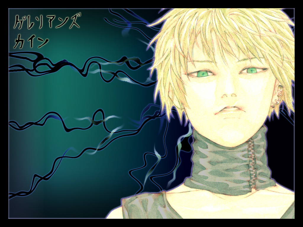 Bloomsburg University Manga and Anime Club (BUMAC)