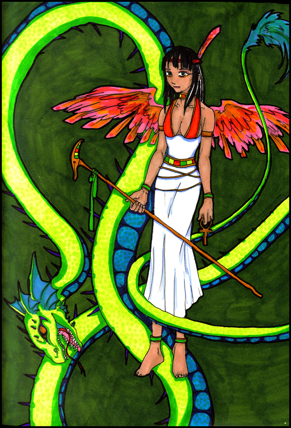 Bloomsburg University Manga and Anime Club (BUMAC)