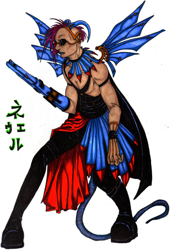 Bloomsburg University Manga and Anime Club (BUMAC)