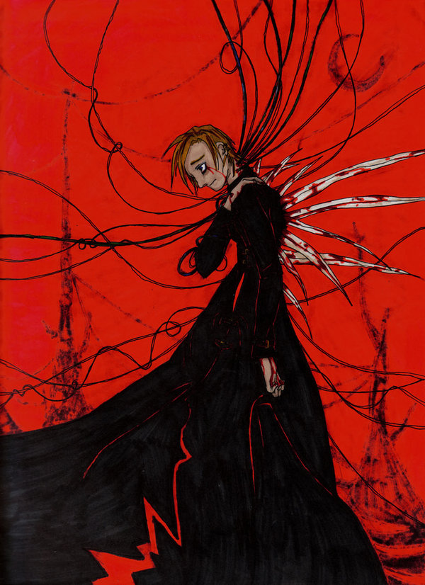 Bloomsburg University Manga and Anime Club (BUMAC)